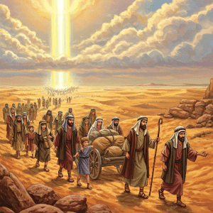 The Exodus and Archaeology: Insights from Amenhotep II’s Tomb ...